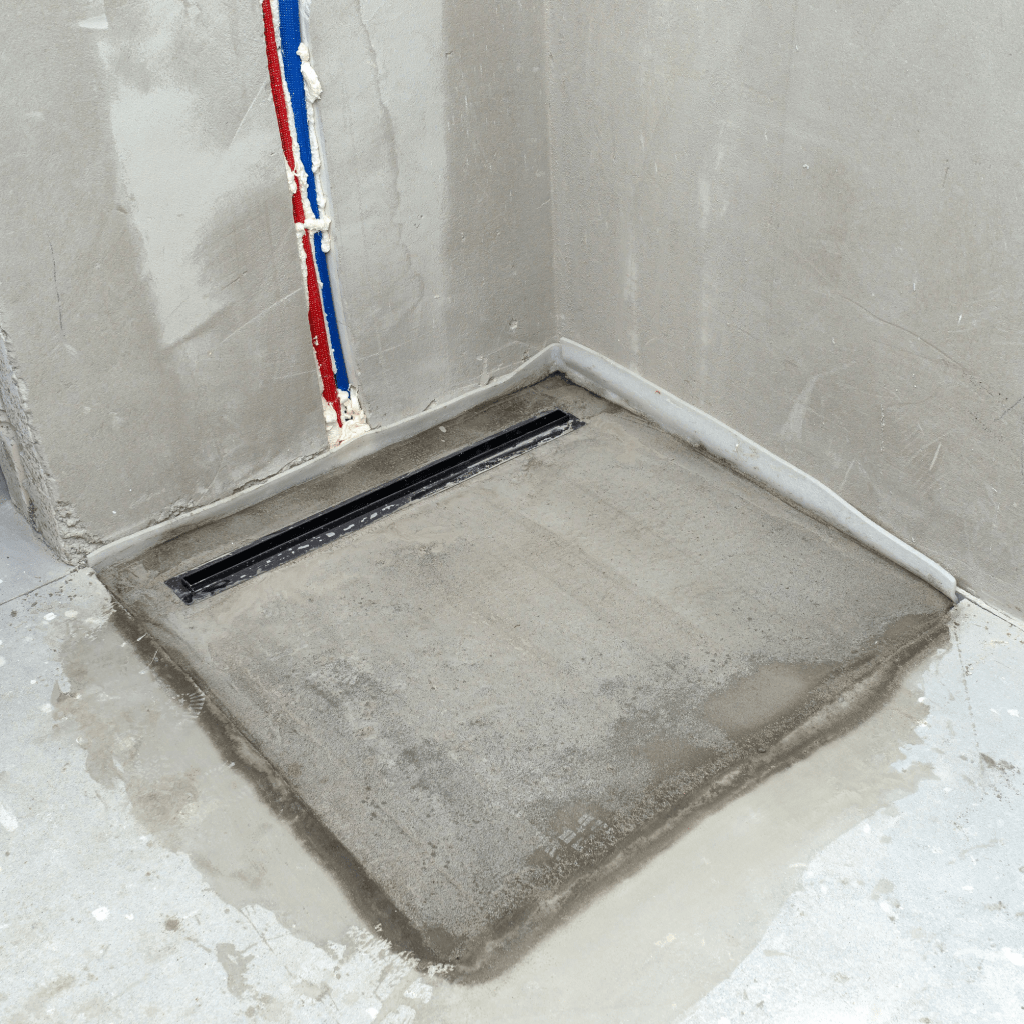 Estrich Normen und Toleranzen - Wir verlegen Estrich